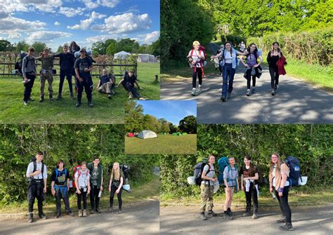 First Dofe Assessment Expedition Takes Place