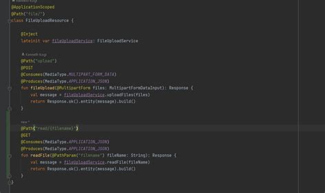 Upload Files To Microsoft Azure Blob Storage Using Quarkus Rquarkus