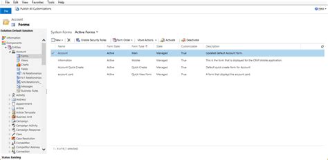 microsoft dynamics crm 2013 learn the ropes autosave feature in crm
