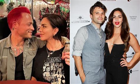 Katie Maloney Hard Launches Relationship With Sleeping With Sirens