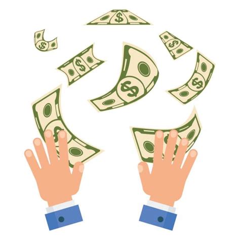 Best Spending Money Illustrations Royalty Free Vector Graphics And Clip