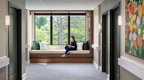 The Forest At Duke Small House Senior Housing News Awards