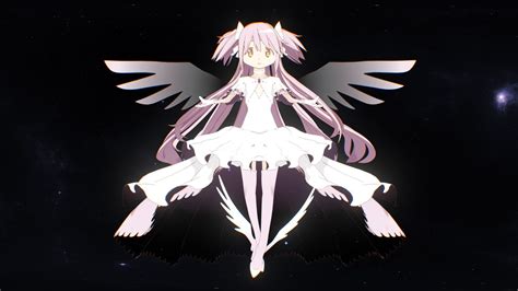 Madoka Download Free 3d Model By Scarletjadedream [fd360d6] Sketchfab