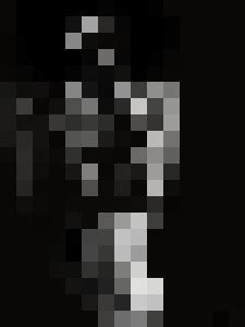 Untitled First One More Later Matthew Hetznecker Digital Art People Figures Male