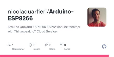 Github Nicolaquartieri Arduino Esp Arduino Uno And Esp Esp Working Together With