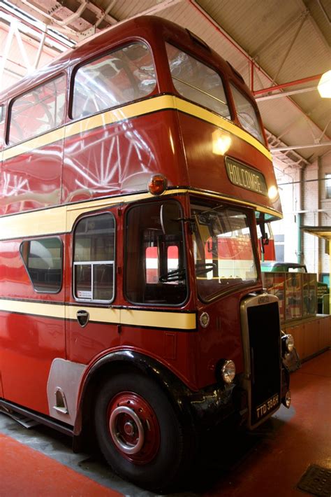 Ramsbottom 11 Ttd386h Manchester 150309 David Beardmore Flickr