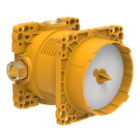 Laufen Simibox Standard Unterputz Einbaukörper Hf574007000000 Emerode