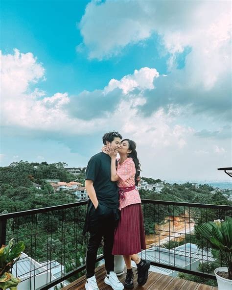 Awkarin And Alden Masterchefs Dating Style That Attracts Attention Despite Different Religions