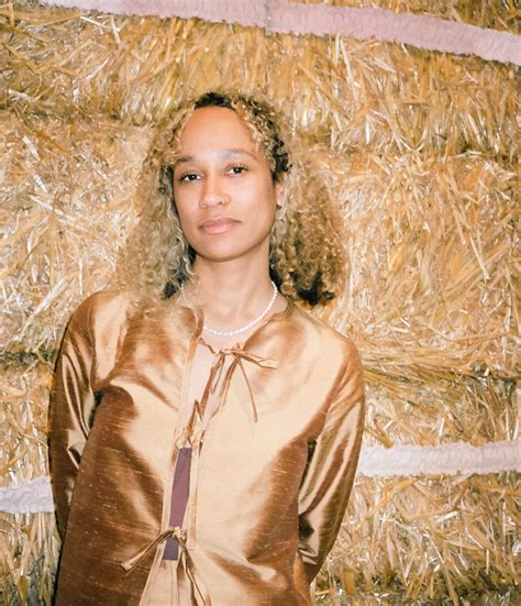 Eve Tagny Photo Australia