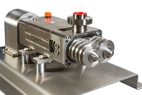 Screw Pumps