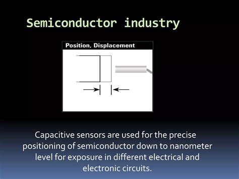 Capacitive Type Transducer Pptx Capacitive Type Transducer Pptx