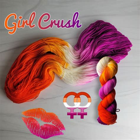 Lesbian Flag Etsy