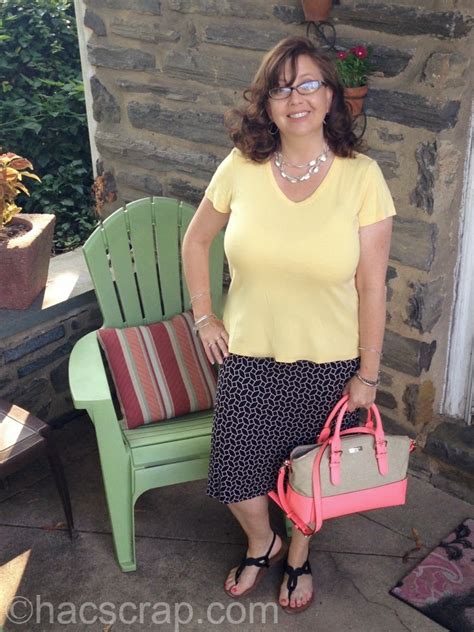 My Scraps Summer Skirts
