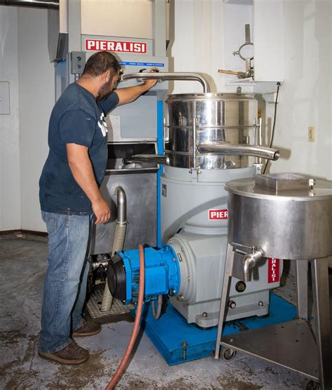 Milling Equipment Explained — The Olive Oil Source