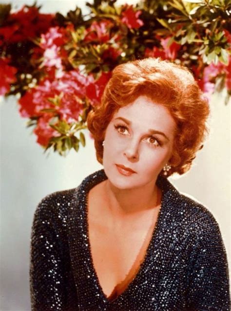 48 Glamorous Color Photos Of Susan Hayward In The 1940s And 1950s
