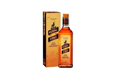 Best Deals For Royal Stag Whisky 750 Ml In Nepal Pricemandu