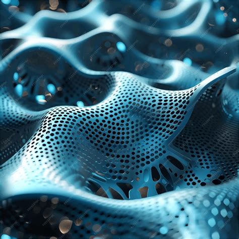 Abstraction Background Science Design Illustration Pattern Wave