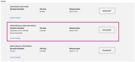 How To Fix Not Compatible AMD Software While Trying To Update