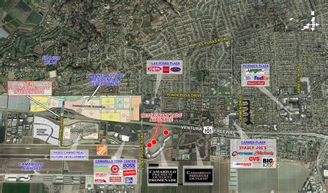 740 E Ventura Blvd Camarillo Ca 93010 Loopnet