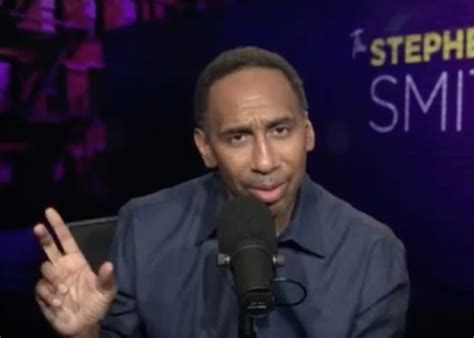 Stephen A Smith Alleges Lonzo Balls Doctors Are His Sources