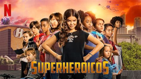 ¡hoy Sí Sitio Oficial De Netflix
