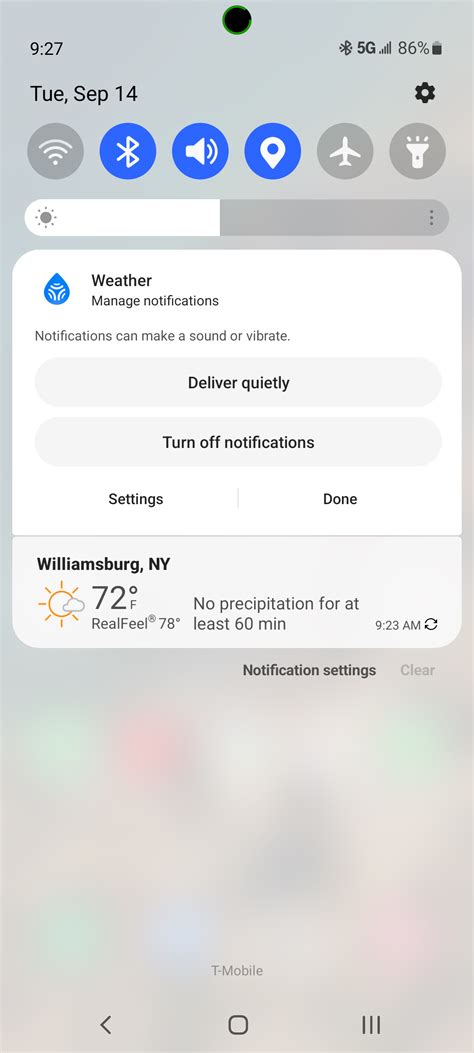 Samsungs Android 12 Based One Ui 4 Beta Finally Lets You Use Icon