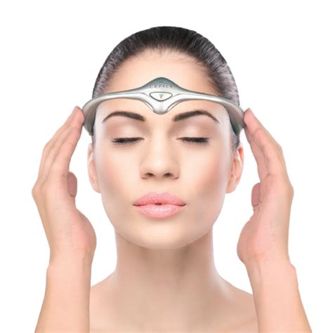 Cefaly Technology Therapy Dr Hoa Pain And Physiotherapy Clinic