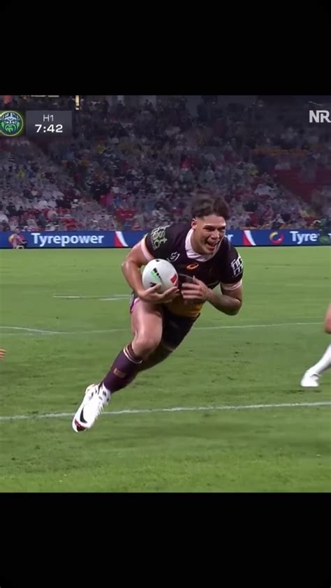 Instagram Video By Reece Walsh Fan Page • Jul 4 2024 At 406 Am