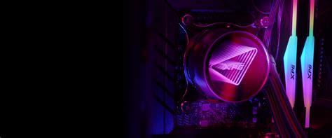 LEVANTE X 360 All-in-One CPU LIQUID COOLER