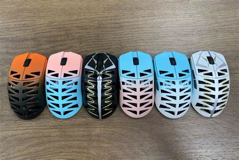 Lamzu Tachi Trial Production Rmousereview