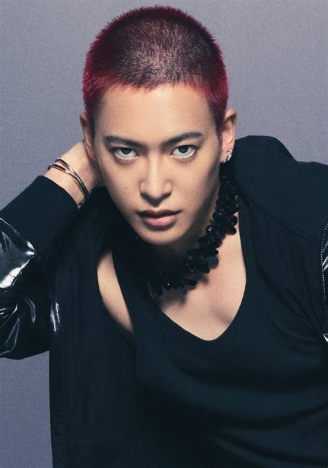 Ryoki Befirst Profile Age Birthday Height And Facts