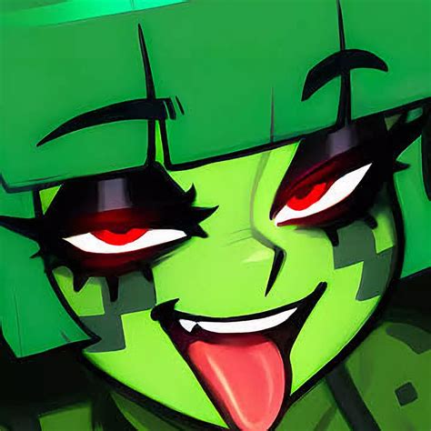 Chat With Sexy Humanoid Creeper Nsfw Enjoy Free Unrestricted Ai
