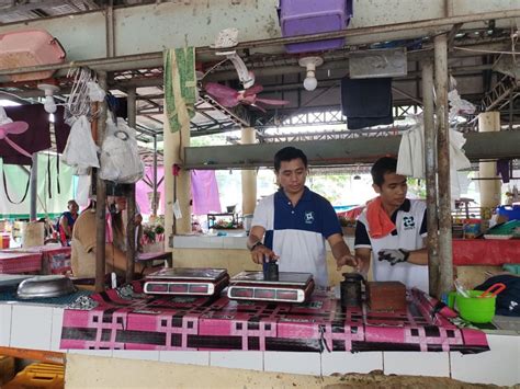 Cest Program Extends Health And Nutrition Intervention In Two