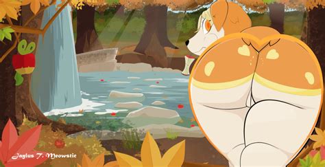 Rule 34 Absurd Res Apple Applin Ass Autumn Autumn Deerling Deerling