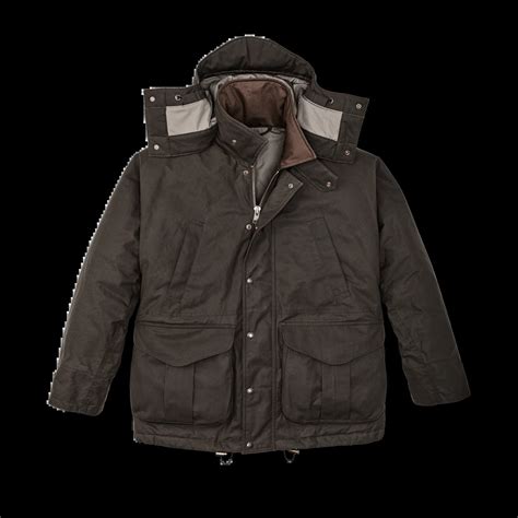 Ranger Insulated Field Jacket