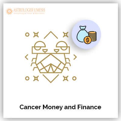 Cancer Zodiac Money 60 Photos
