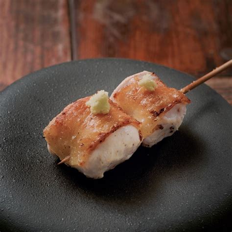 鶏匠 催／torisho Sai 京都 ミシュランガイドレストラン