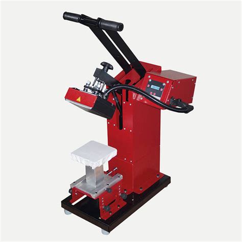 Combination Press Transfer Printing Solutions