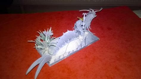 Troglodon Conversion Lustria Online
