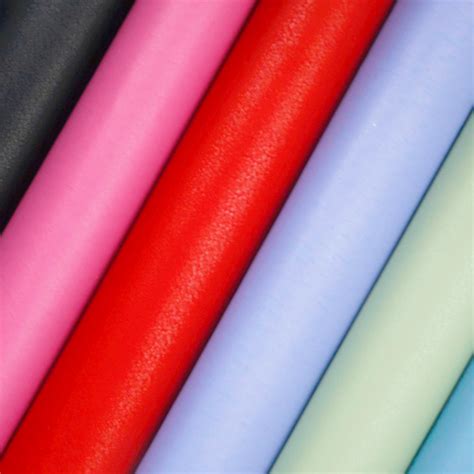 Materiales Para Tapicería Valentina Sintéticos