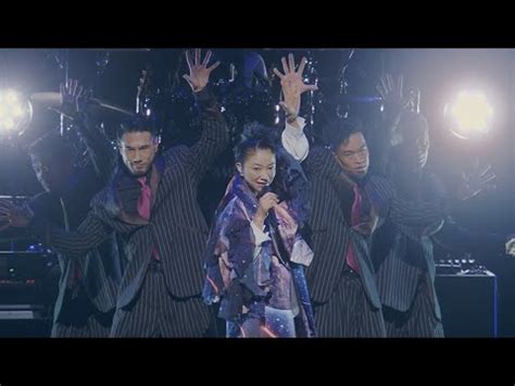 DREAMS COME TRUE - スピリラ (from 5つの歌詩（うた）SUPER LIVE 2022 Live Ver.） - YouTube