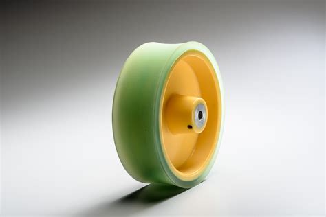 Tech Tip Dual Durometer Explained Urethane