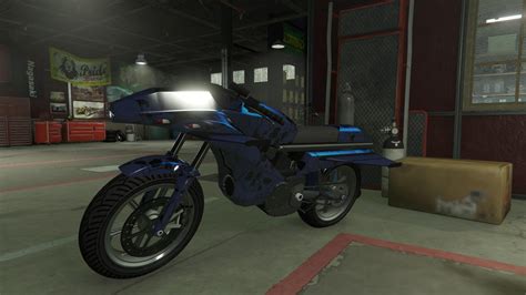 Pegassi Oppressor Gta 5 Online Vehicle Stats Price How To Get