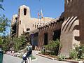 Santa Fe New Mexico Vikipedi