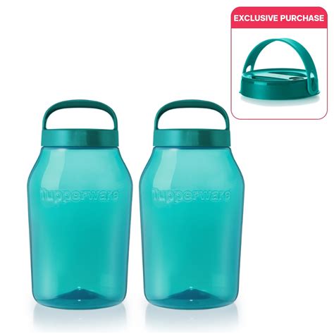 Universal Jar 4 3 0l Tupperware Plus