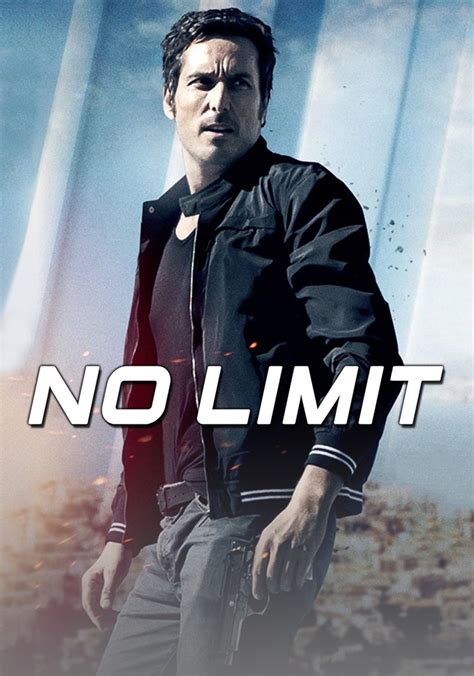 Où Regarder La Série No Limit En Streaming