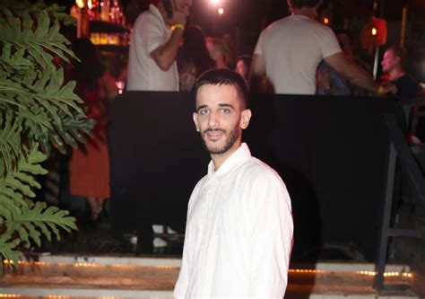 אחרי הבלאגן באח הגדול והדיכאון הכבד קאזם חליליה עולה על מדים Tmi