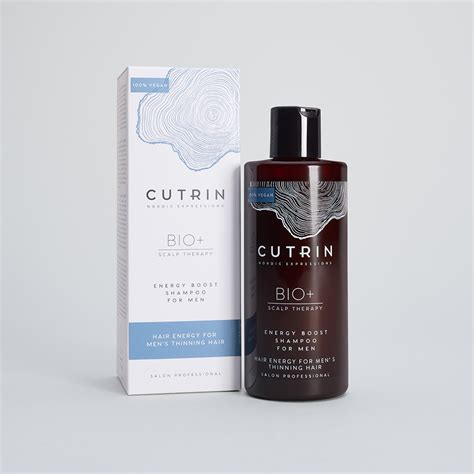 Cutrin Bio Cutrin