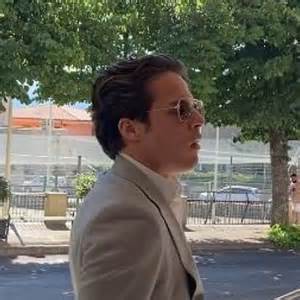 Caso Grillo Jr Brutalità Contro Una Ragazza Fragile Le Motivazioni Della Condanna La