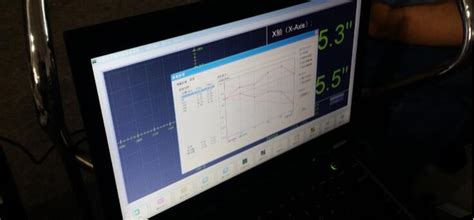 自准直仪软件 上海弘测仪器科技有限公司